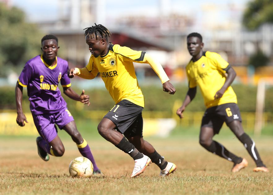 Tusker face Wazito at the dreaded Muhoroni as Nzoia Sugar seek to get ...