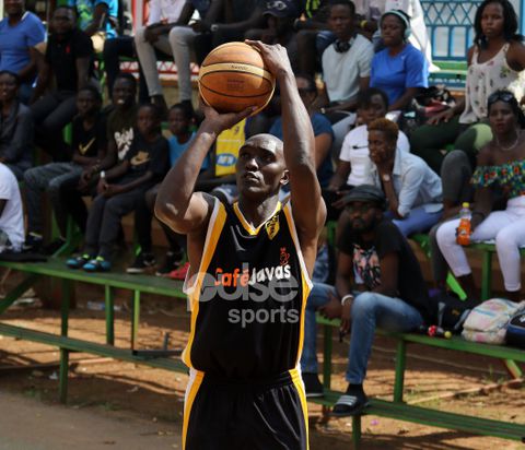 Who are Uganda’s greatest basketballers ever? | Pulse Sports Uganda