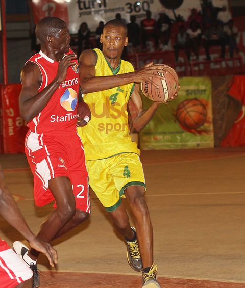 Who are Uganda’s greatest basketballers ever? | Pulse Sports Uganda