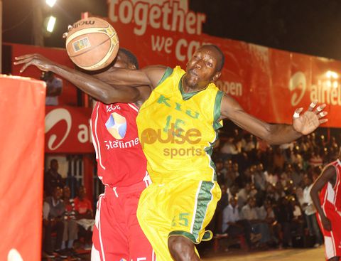 Who are Uganda’s greatest basketballers ever? | Pulse Sports Uganda