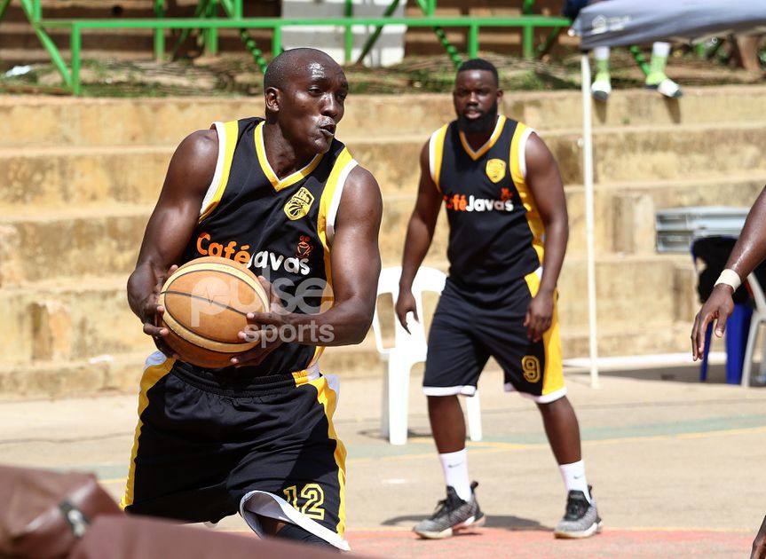 Who are Uganda’s greatest basketballers ever? | Pulse Sports Uganda