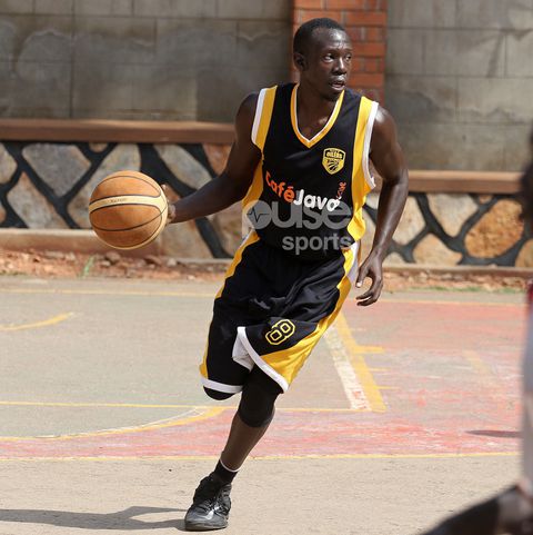 Who are Uganda’s greatest basketballers ever? | Pulse Sports Uganda