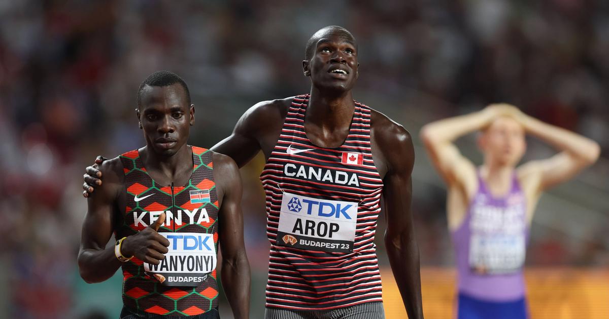 David Rudisha names 3 key athletes to shape 800m race this Olympic ...