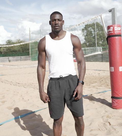 Richard Riakporhe: 11 things to know about Madonna’s rumoured Nigerian ...