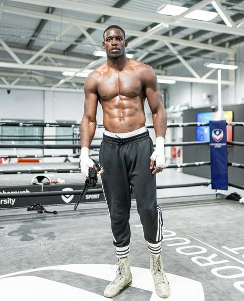 Richard Riakporhe: 11 things to know about Madonna’s rumoured Nigerian ...