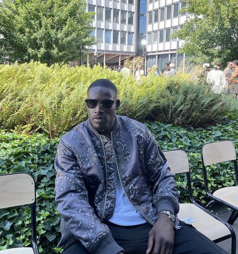 Richard Riakporhe: 11 things to know about Madonna’s rumoured Nigerian ...