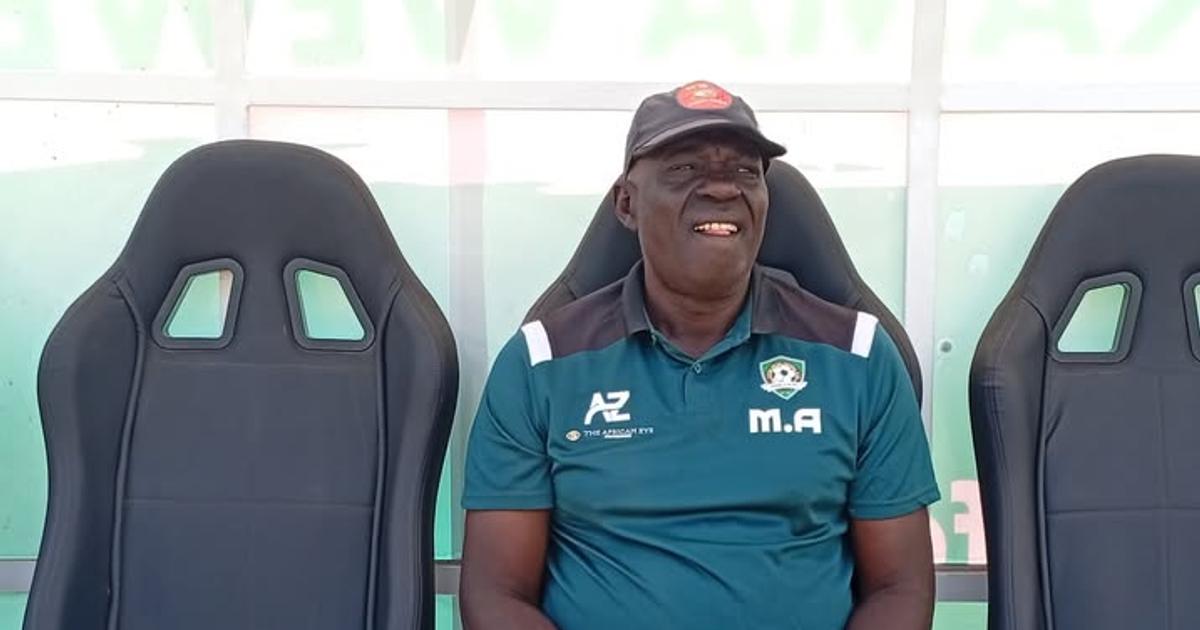 Mara Sugar Boss Slams FKF Over Nairobi United's Dandora 'Advantage ...