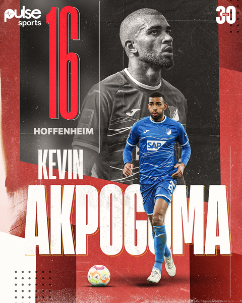 PulseSports30: Onyedika ranks above Iheanacho, Tyronne Ebuehi comes in at 19th | Pulse Sports ...