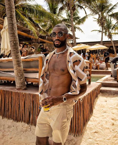 Semi Ajayi: Super Eagles star battles Osimhen for style in Mexico