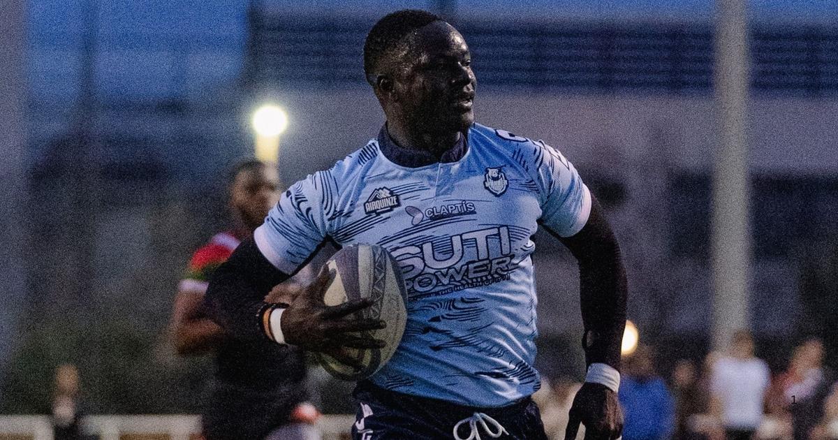 Rugby Cranes Announce Blended Squad as Philip Wokorach Returns for ...