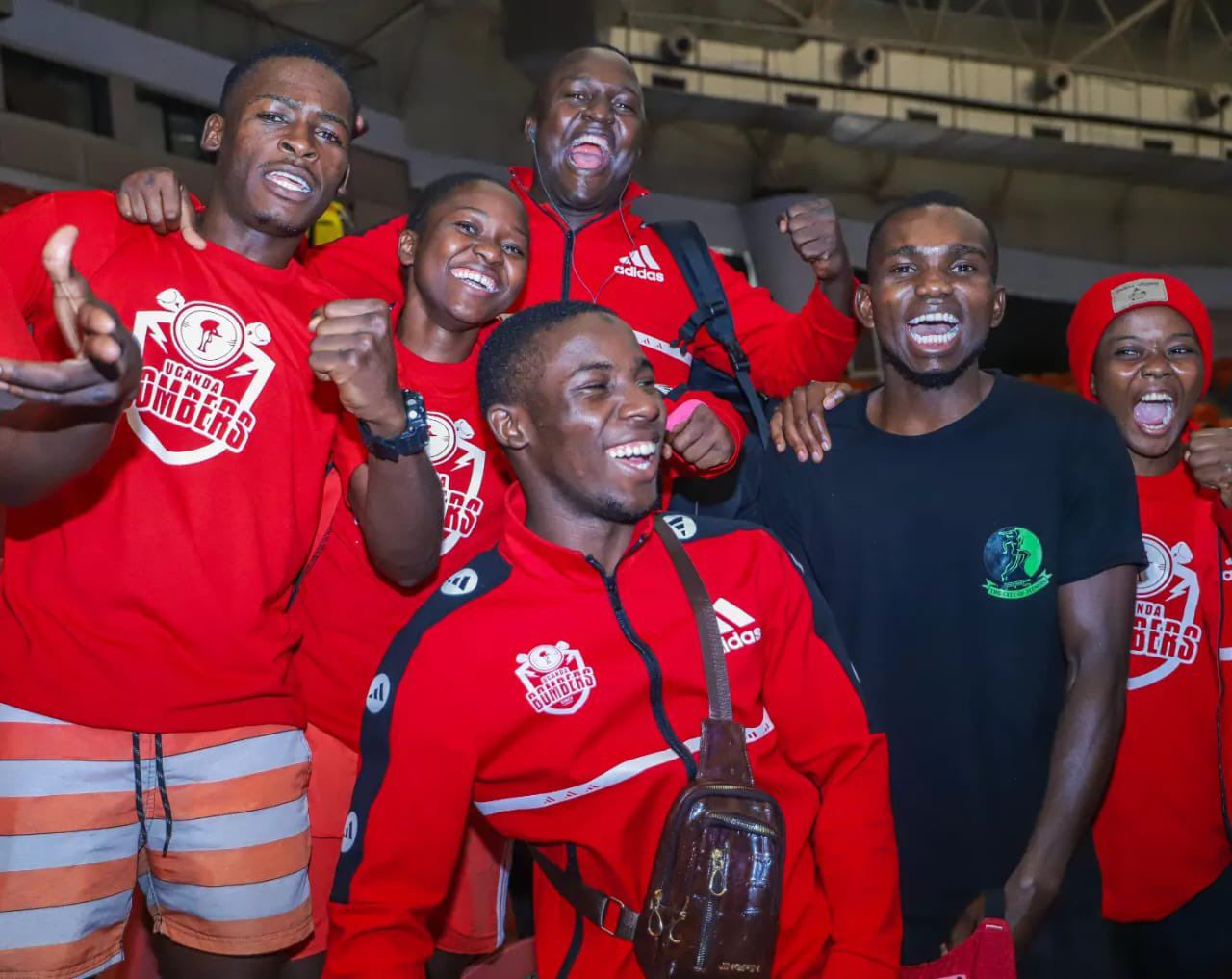 Boxing: Ronald Okello wins Africa Medal, dollars as he storms semis ...