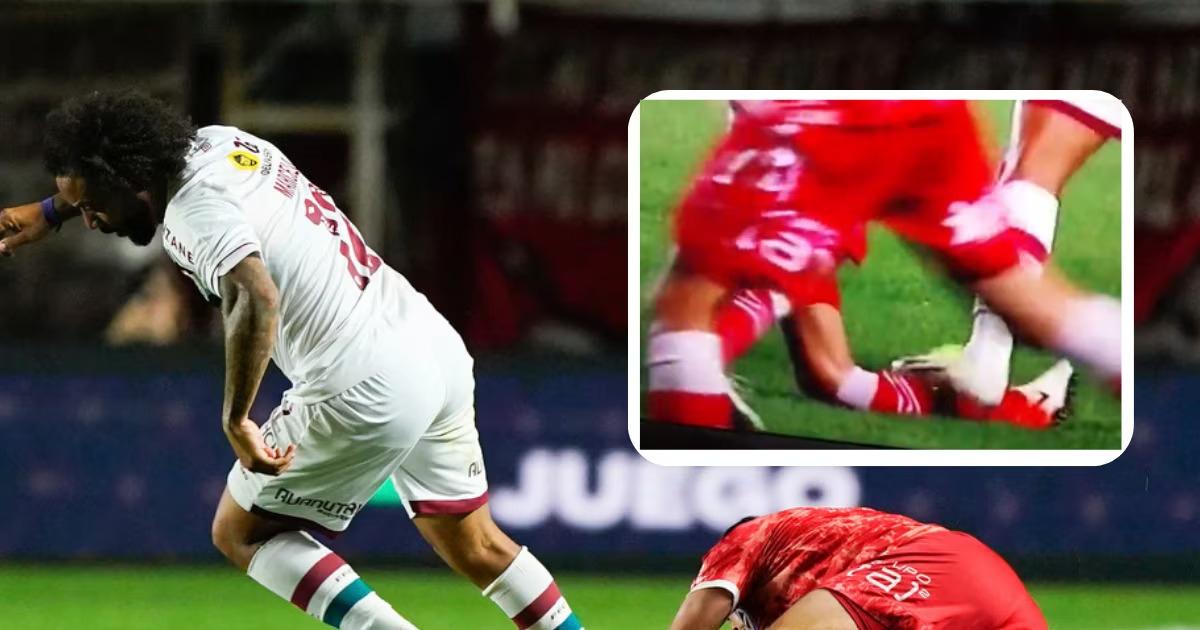 Ex-Real Madrid star Marcelo in tears after accidentally breaking ...