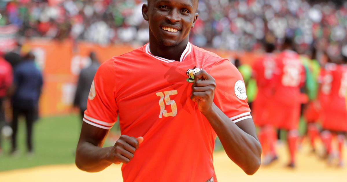 Ryan Ogam: Austrian Club Wolfsberger Reveals 3 Things That Make ...