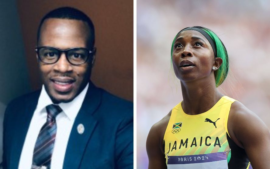 Andre Wellington: The New Architect of Shelly-Ann Fraser-Pryce's Final ...