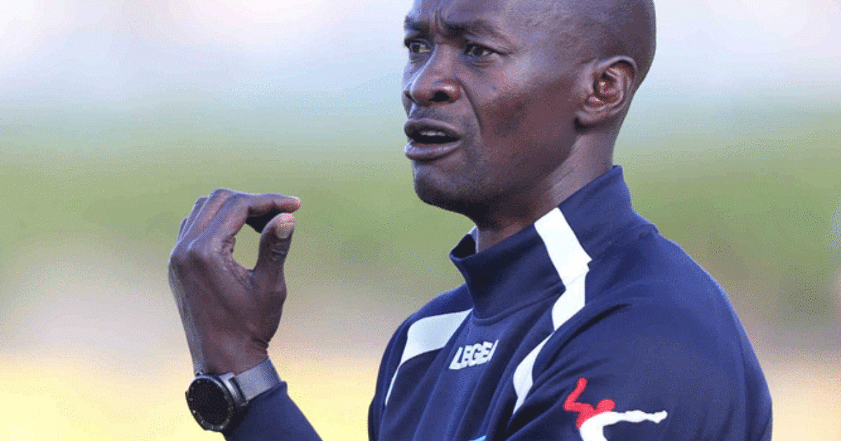 Fred Ambani concerned by AFC Leopards' winless start to season | Pulse ...