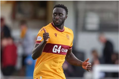 Ugandan Players Abroad: Onyango stars, Mugisha Rogers opens account as ...