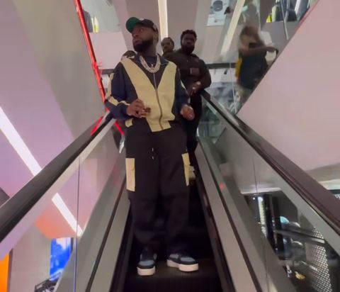 Davido x Puma 2.0: A BOLD step forward, but can you afford it? | Pulse ...