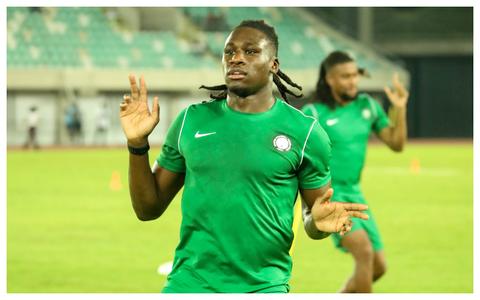 ‘They are mad’ - Calvin Bassey picks the country with the most ...