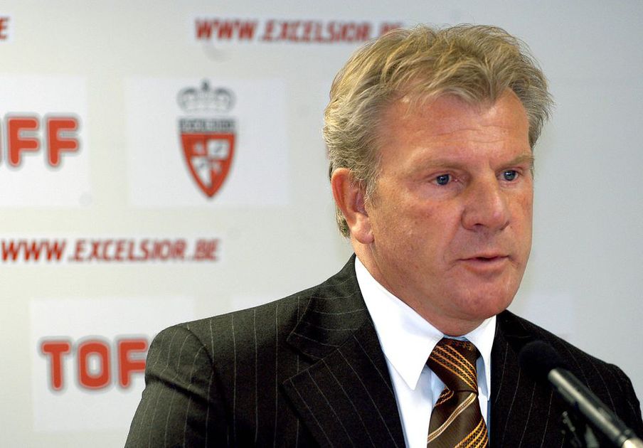 The controversial journey of former Harambee Stars coach Paul Put and ...