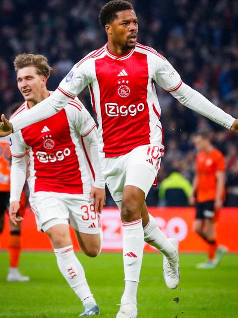 Chuba Akpom on the move again as Lille eye Ajax striker | Pulse Sports ...