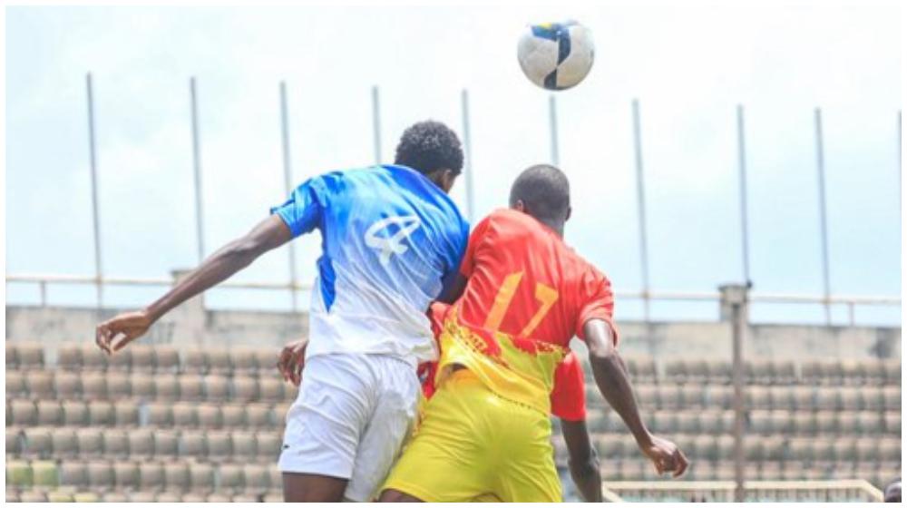 TCC Recap: Dino SC smash history books, Sporting Lagos dazzle again in ...