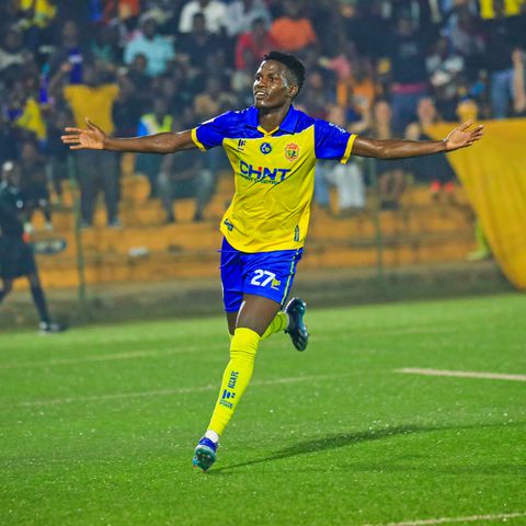 It’s the start of a long journey; we can only get better - KCCA’s ...