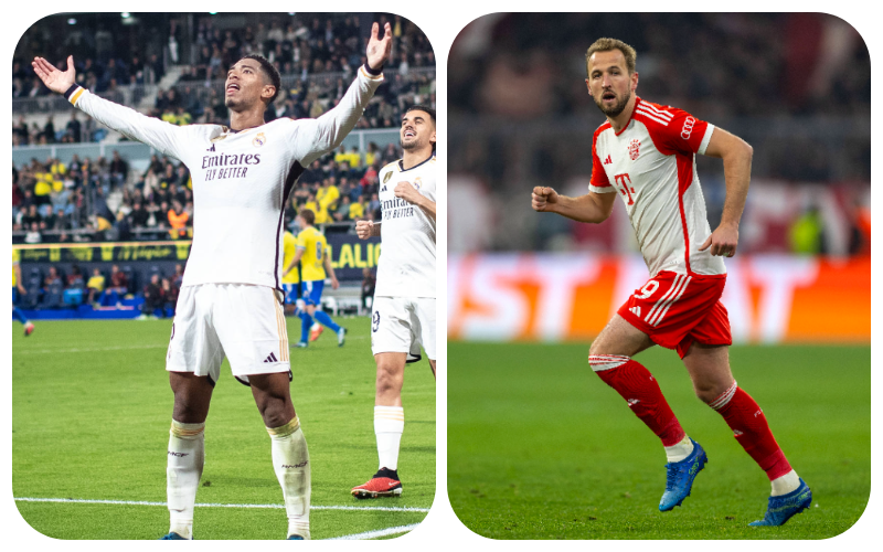 Weekend Football Forecast: Top Picks from Premier League, La Liga ...