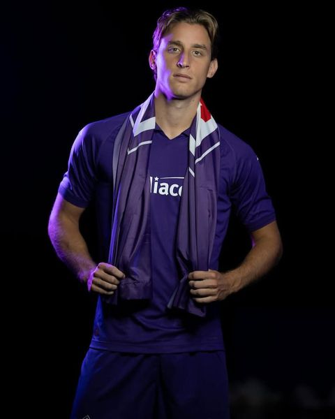 Edoardo Bove Net Worth: Health Scare, Profile, Age, Nationality, Idol ...