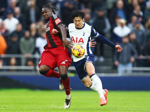 Super Eagles duo Ndidi and Bassey in danger of Premier League ...