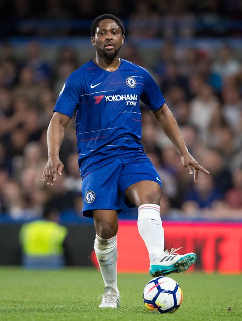 Celestine Babayaro: 5 interesting facts about the first Nigerian ...