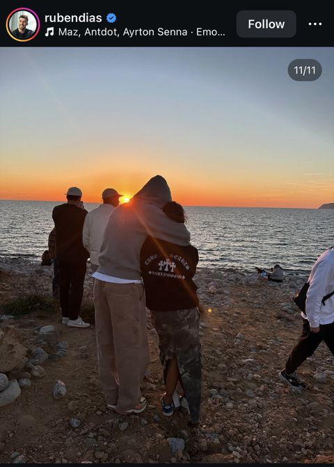 ‘God forbid’ – Maya Jama lashes out at paparazzi scrutiny after going ...