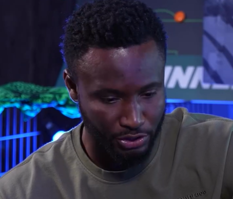 Youngster criticised heavily by Super Eagles legend Mikel Obi emerges ...