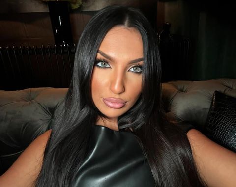 Alphonso Davies engages girlfriend 2 years after dumping footballer ex ...