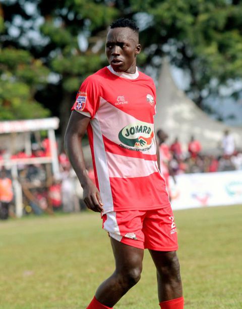 'The Denis Omedi Show' as Kitara buries UPDF 'soldier boys' | Pulse ...