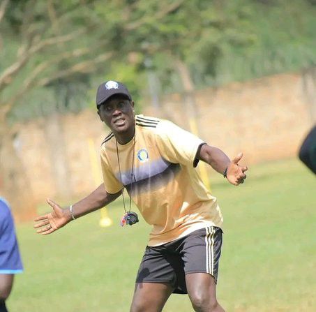 David Obua cites key aspect to building a strong URA team | Pulse ...