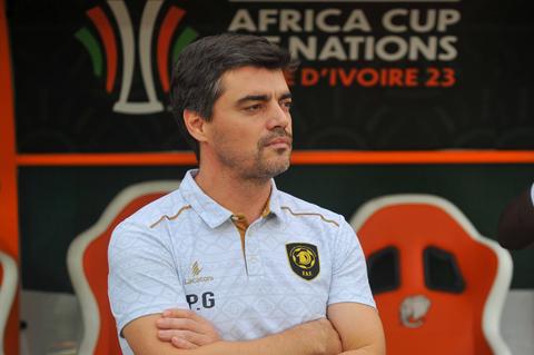 AFCON 2023: Angola’s coach reveals the reason for their defeat to ...