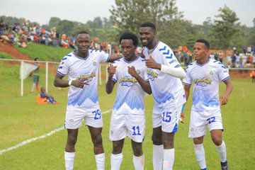 David Obua cites key aspect to building a strong URA team | Pulse ...