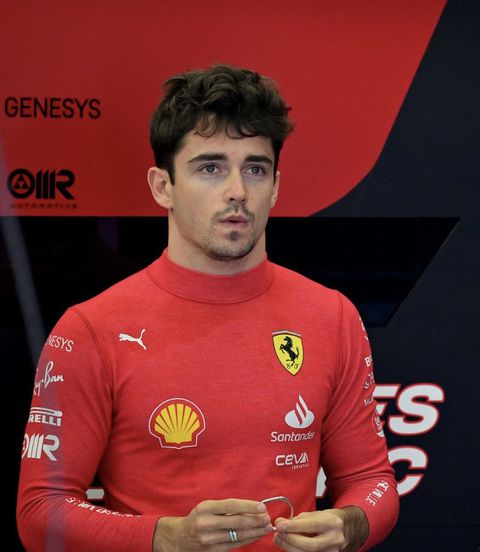 The Top 10 most expensive drivers on Fantasy League ahead of Bahrain ...