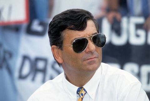 Above Rohr and below Keshi: Where does Jose Peseiro rank among Nigeria ...