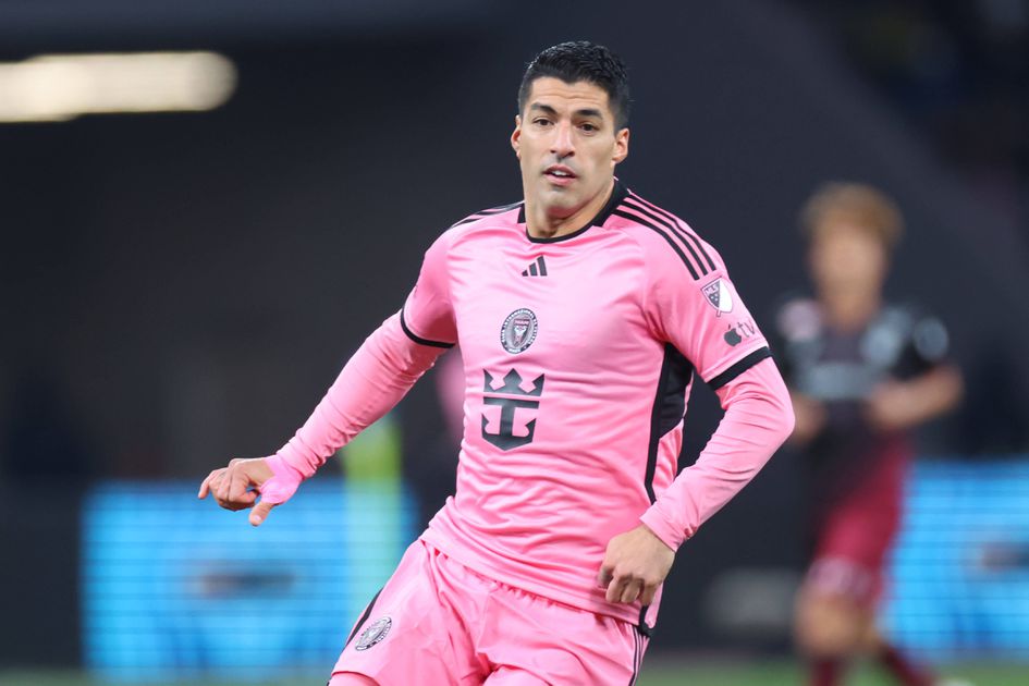 People have no memory — Suarez hits back at critics after scoring brace ...