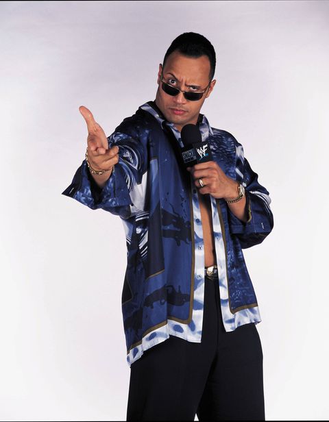 Dwayne Johnson Biography: Net Worth, Age, Height, Ethnicity, Football ...