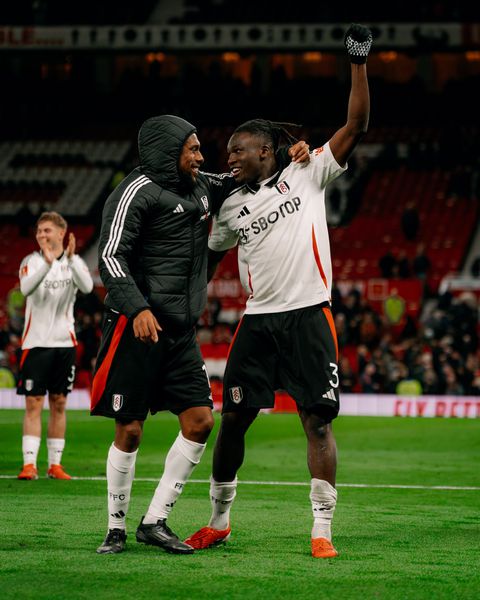 'Nigeria shirt is crazy' - Super Eagles defender Bassey names AFCON ...