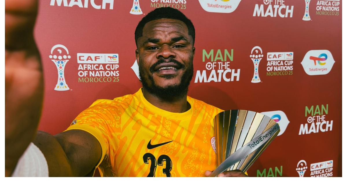 Stanley Nwabali: African club ready to land Super Eagles star on short ...