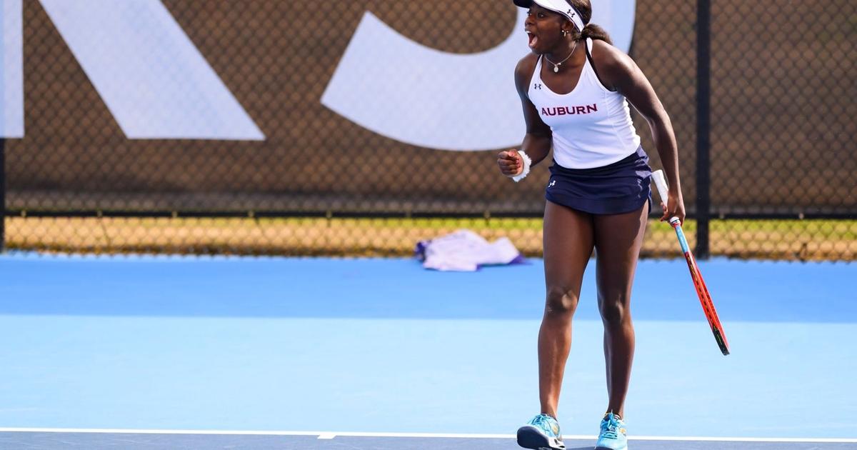 Angella Okutoyi: Kenya’s tennis sensation in a race against time to ...