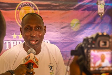 TPPA to groom Nigeria's Djokovic and Serena through junior tournament ...