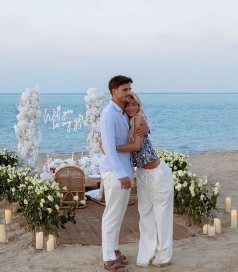 Marcus Rashford rumoured girlfriend: 10 interesting facts to know about ...