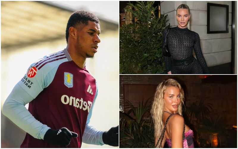 Marcus Rashford rumoured girlfriend: 10 interesting facts to know about ...