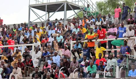 Former NFF President lauds NLO as new season kickoff in grand style ...