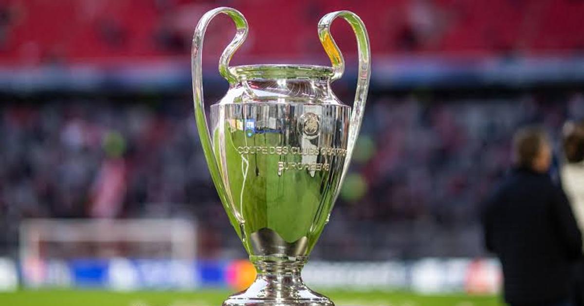 Ex-England striker snubs Arsenal, names the 2 clubs that will qualify ...