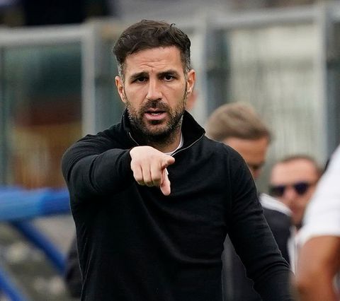 Nwaneri and Lewis-Skelly don’t need any advice - Fabregas hails Arteta ...